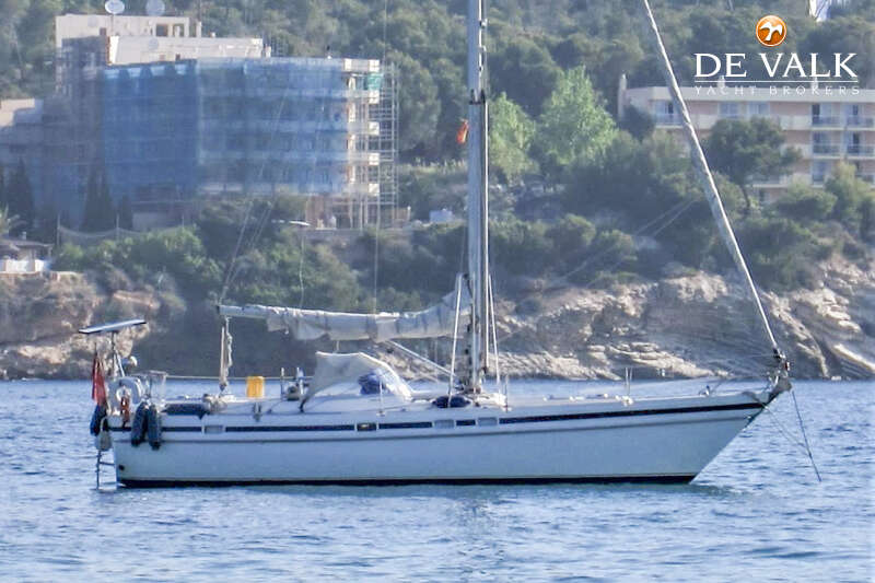 De Valk - Yacht broker | Jachtmakelaar | Jachtmakler