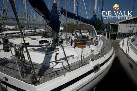 CONTEST 38 S KETCH zeilboot te koop | Jachtmakelaar De Valk
