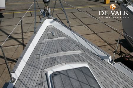 CONTEST 38 S KETCH zeilboot te koop | Jachtmakelaar De Valk