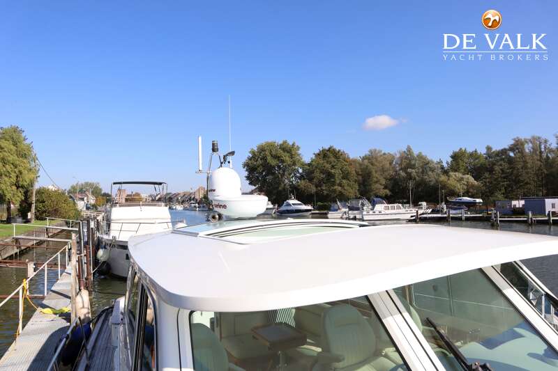 DALE NELSON 45 CLASSIC motorboot te koop | Jachtmakelaar De Valk