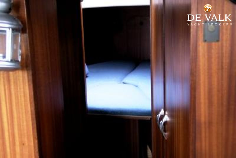 DEB 33 zeiljacht te koop | De Valk Yacht Brokers