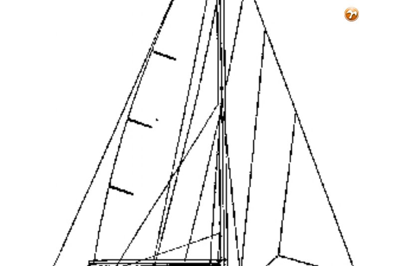 DEB 33 zeiljacht te koop | De Valk Yacht Brokers