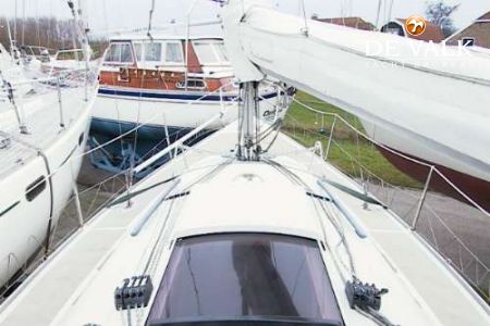 DEHLER 28S sailing yacht for sale | De Valk Yacht broker