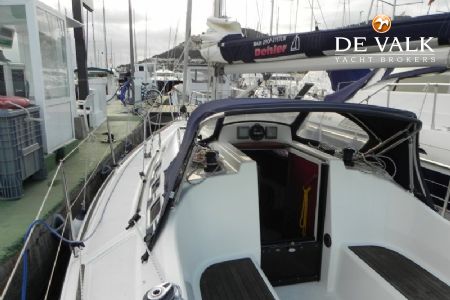 DEHLER 29 sailing yacht for sale | De Valk Yacht broker
