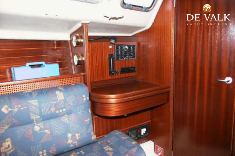 DEHLER 29 sailing yacht for sale | De Valk Yacht broker