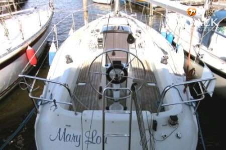 DEHLER 31 sailing yacht for sale | De Valk Yacht broker