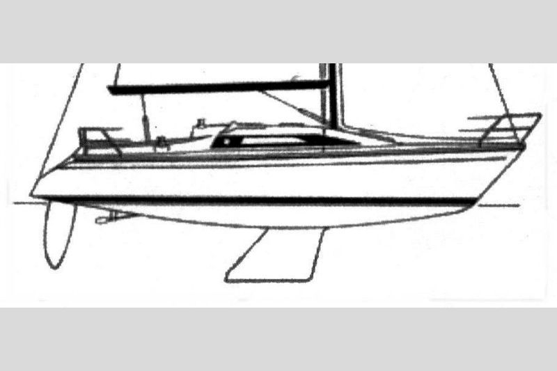 DEHLER 31 sailing yacht for sale | De Valk Yacht Brokers