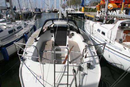 DEHLER 31 TOP sailing yacht for sale | De Valk Yacht broker