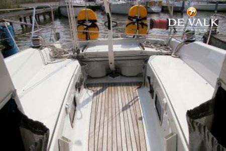 DEHLER 33 CLASSIC sailing yacht for sale | De Valk Yacht broker