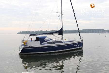 DEHLER 33 CLASSIC sailing yacht for sale | De Valk Yacht broker
