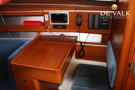 DEHLER 35 sailing yacht for sale | De Valk Yacht broker