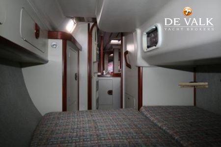 DEHLER 35 CWS sailing yacht for sale | De Valk Yacht broker