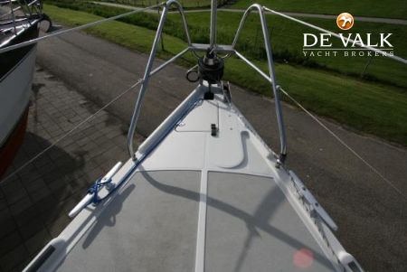 DEHLER 35CWS sailing yacht for sale | De Valk Yacht broker