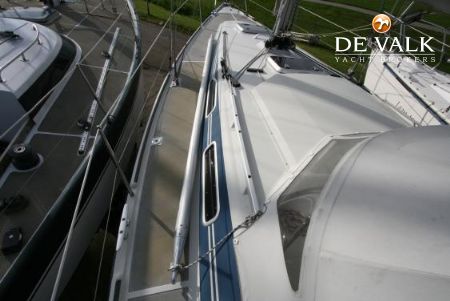 DEHLER 35CWS sailing yacht for sale | De Valk Yacht broker