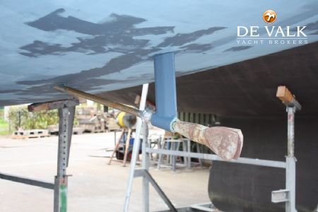 DEHLER 36 DB sailing yacht for sale | De Valk Yacht broker