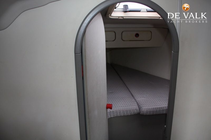 DEHLER 36 DB sailing yacht for sale | De Valk Yacht Brokers