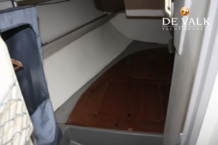 DEHLER 36 DB sailing yacht for sale | De Valk Yacht broker