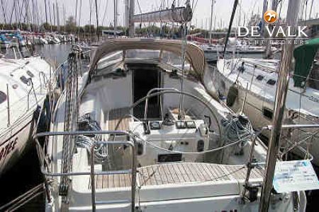 DEHLER 37 CRUISING sailing yacht for sale | De Valk Yacht broker