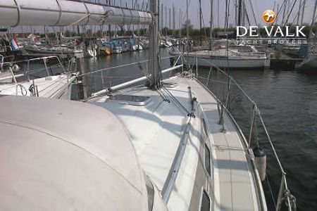DEHLER 37 CRUISING sailing yacht for sale | De Valk Yacht broker