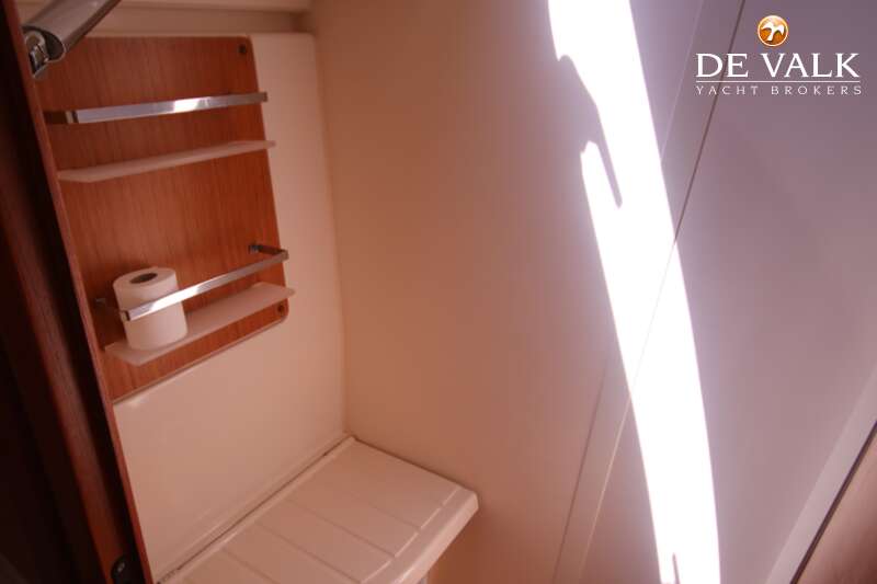 DEHLER 38 sailing yacht for sale | De Valk Yacht broker