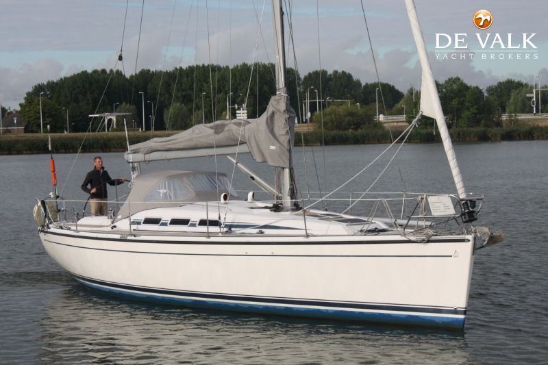 DEHLER 39 zeiljacht te koop | De Valk Yacht Brokers