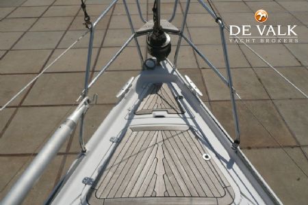 DEHLER 41 DS sailing yacht for sale | De Valk Yacht broker