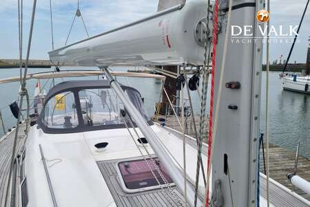 DEHLER 47 sailing yacht for sale | De Valk Yacht broker