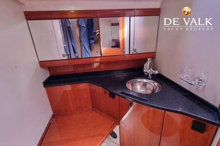 DEHLER 47 sailing yacht for sale | De Valk Yacht broker
