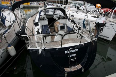 DEHLER 47 SQ sailing yacht for sale | De Valk Yacht broker