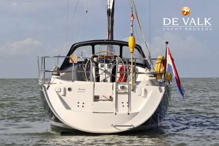 DELPHIA 37 sailing yacht for sale | De Valk Yacht broker