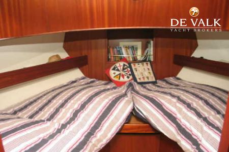 DIRECTIE SLEEPVLET motorboot te koop | Jachtmakelaar De Valk
