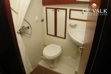 DIRECTIE SLEEPVLET motorboot te koop | Jachtmakelaar De Valk