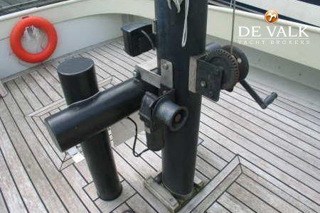 DIRECTIE SLEEPVLET motorboot te koop | Jachtmakelaar De Valk
