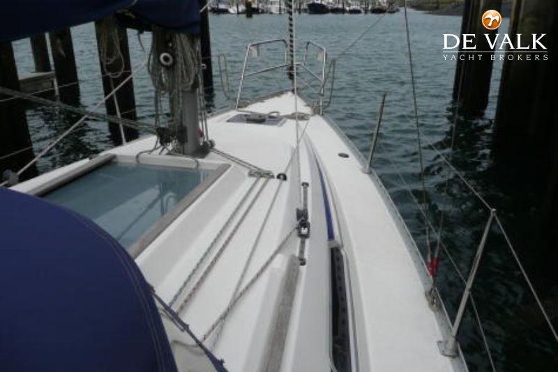 DUFOUR 30 CLASSIC zeiljacht te koop | De Valk Yacht Brokers