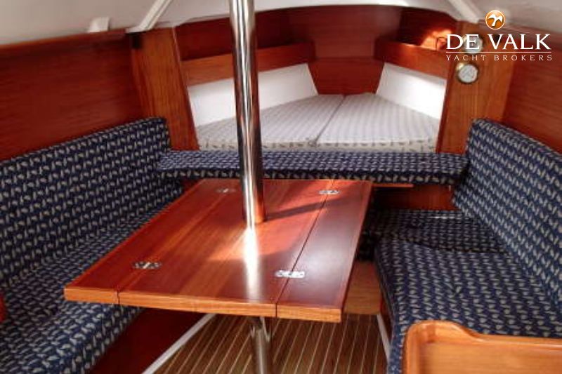 DUFOUR 30 CLASSIC sailing yacht for sale | De Valk Yacht Brokers