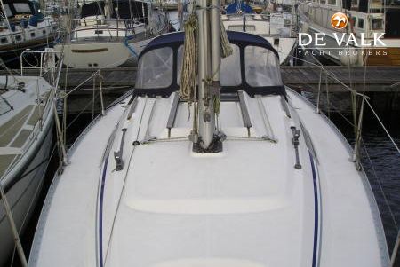 DUFOUR 30 CLASSIC sailing yacht for sale | De Valk Yacht broker