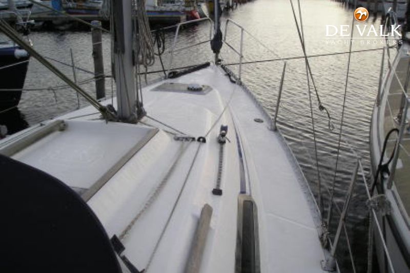 DUFOUR 30 CLASSIC sailing yacht for sale | De Valk Yacht Brokers