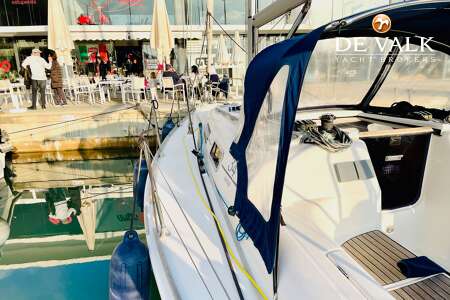 DUFOUR 34 PERFORMANCE sailing yacht for sale | De Valk Yacht broker