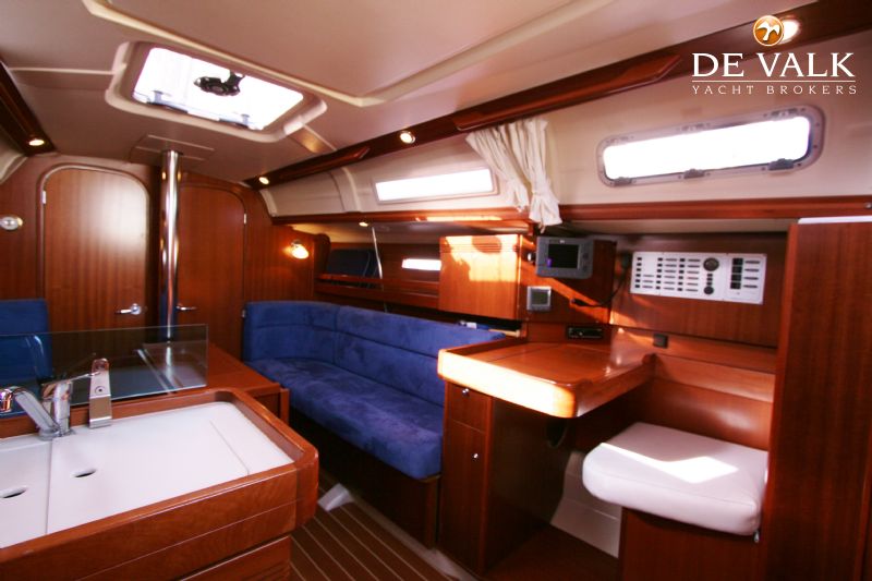 DUFOUR 34 PERFORMANCE sailing yacht for sale | De Valk Yacht Brokers