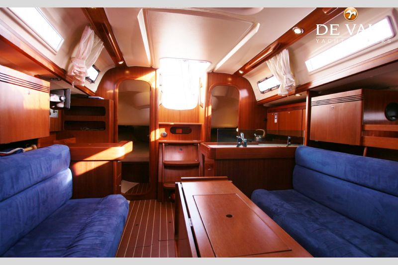 DUFOUR 34 PERFORMANCE sailing yacht for sale | De Valk Yacht Brokers