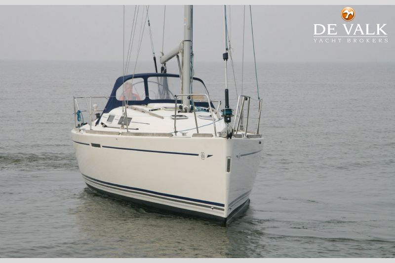 DUFOUR 34 PERFORMANCE sailing yacht for sale | De Valk Yacht Brokers