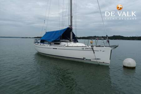 DUFOUR 34 PERFORMANCE sailing yacht for sale | De Valk Yacht broker