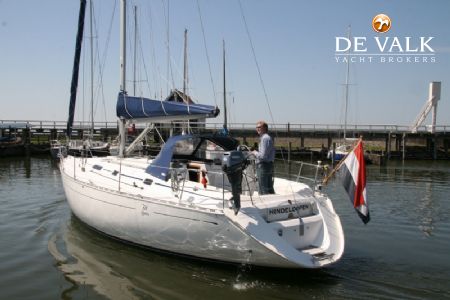 DUFOUR 38 CLASSIC sailing yacht for sale | De Valk Yacht broker