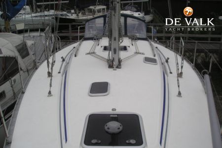 DUFOUR 38 CLASSIC sailing yacht for sale | De Valk Yacht broker