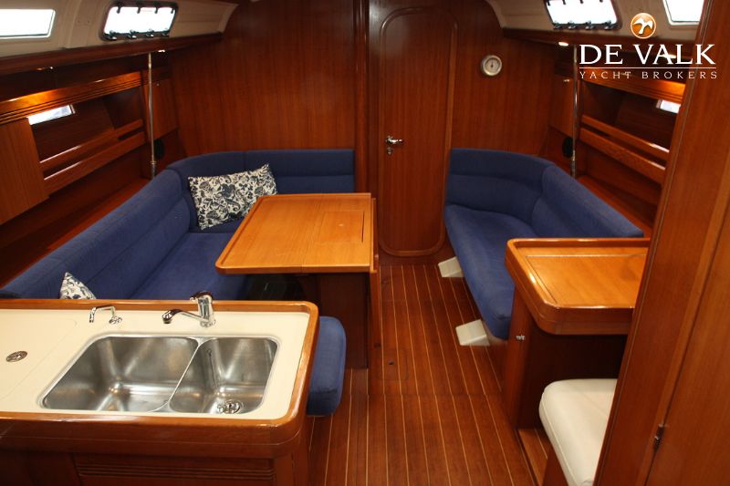 DUFOUR 40 PERFORMANCE zeiljacht te koop | De Valk Yacht Brokers