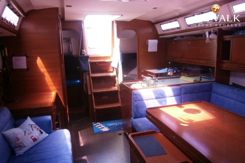 DUFOUR 45 PERFORMANCE sailing yacht for sale | De Valk Yacht broker