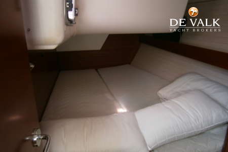 DUFOUR 45 PERFORMANCE sailing yacht for sale | De Valk Yacht broker