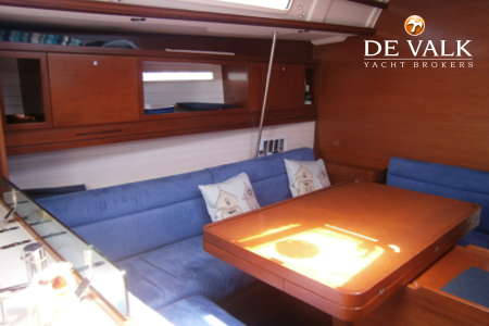 DUFOUR 45 PERFORMANCE sailing yacht for sale | De Valk Yacht broker