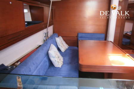 DUFOUR 45 PERFORMANCE sailing yacht for sale | De Valk Yacht broker