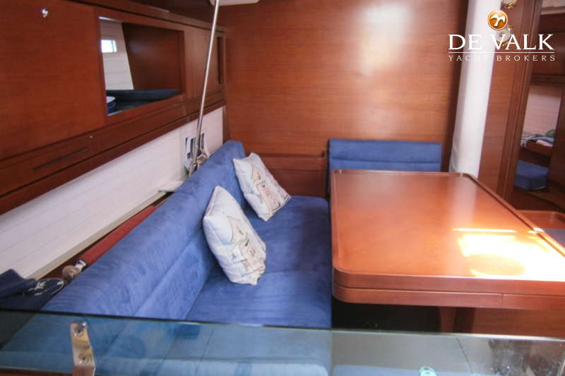 DUFOUR 45 PERFORMANCE sailing yacht for sale | De Valk Yacht broker